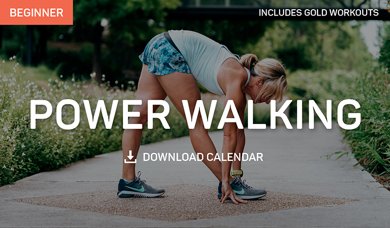 Workout Calendars | Get Healthy U TV