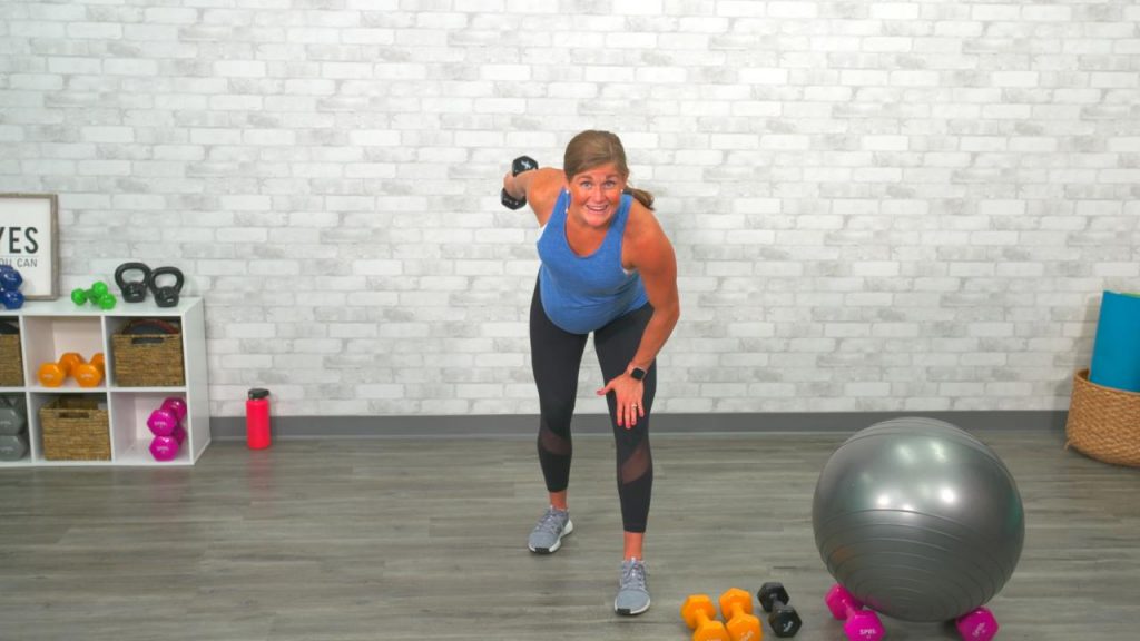 Boat Pose Variations to Tone Your Abs | Get Healthy U TV