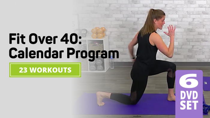 10-Minute Workout Bundle | Get Healthy U TV