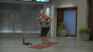 HIIT Workouts Bundle | Get Healthy U TV