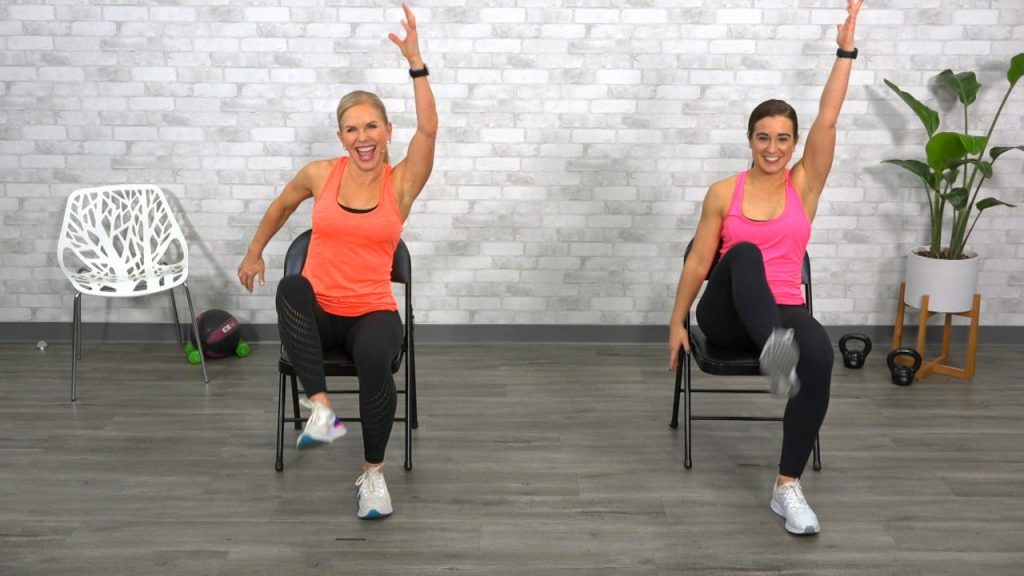 Beginner Program 1.0 Calendar | Get Healthy U TV