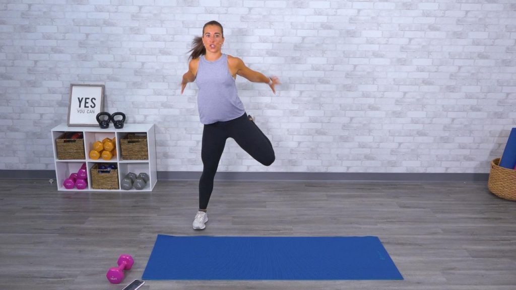 How to Perform a Double Leg Stretch | Get Healthy U TV
