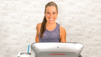 Treadmill | Get Healthy U TV