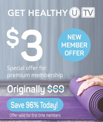 Pilates Ab Workout to Firm Up the Core | GHUTV | Get Healthy U TV