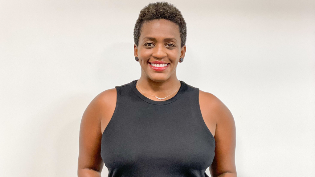 Meet Your Instructor: Chaz Sandifer | Get Healthy U TV