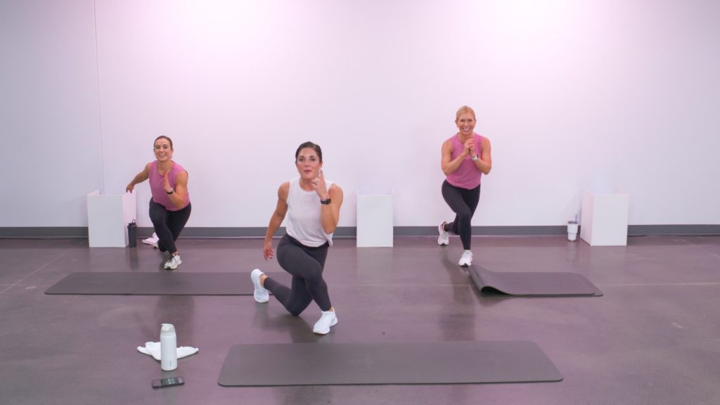 30-Minute Cardio Groove Dance Routine | Get Healthy U TV