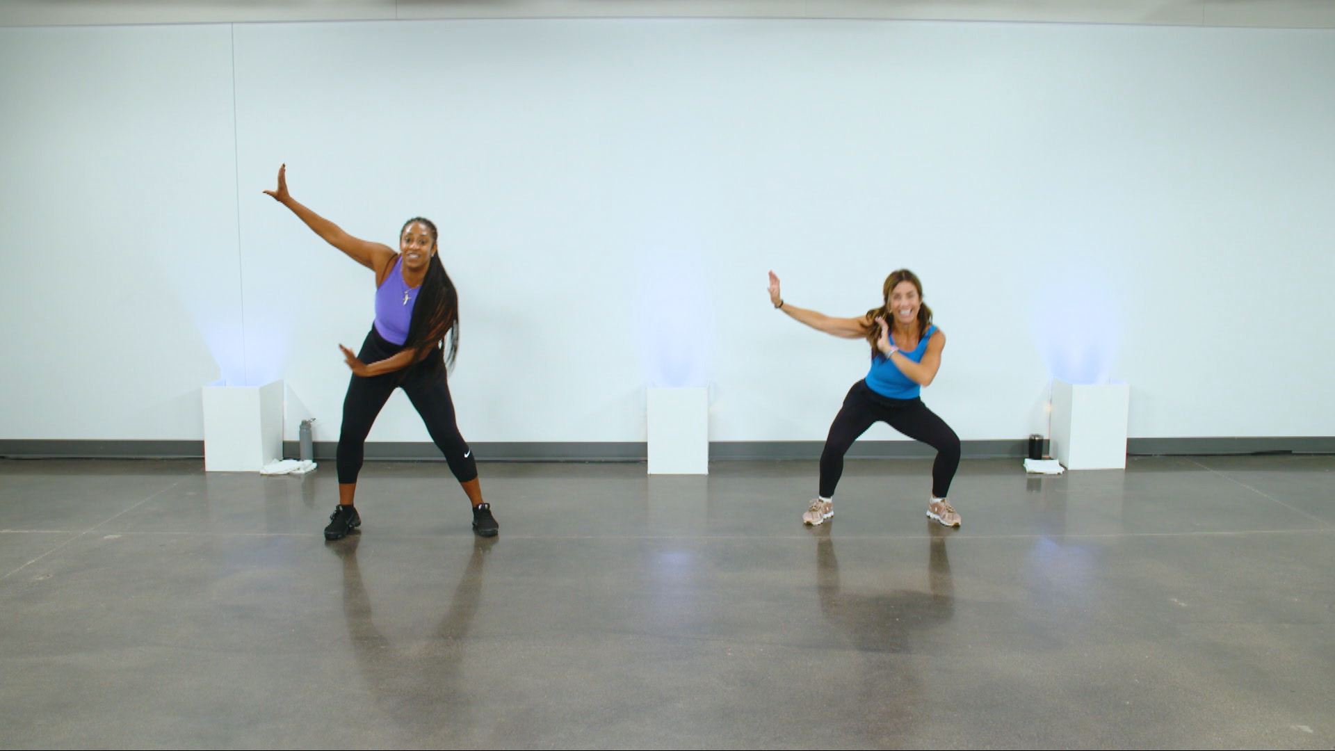 GOLD Dance Groove 2 | Get Healthy U TV