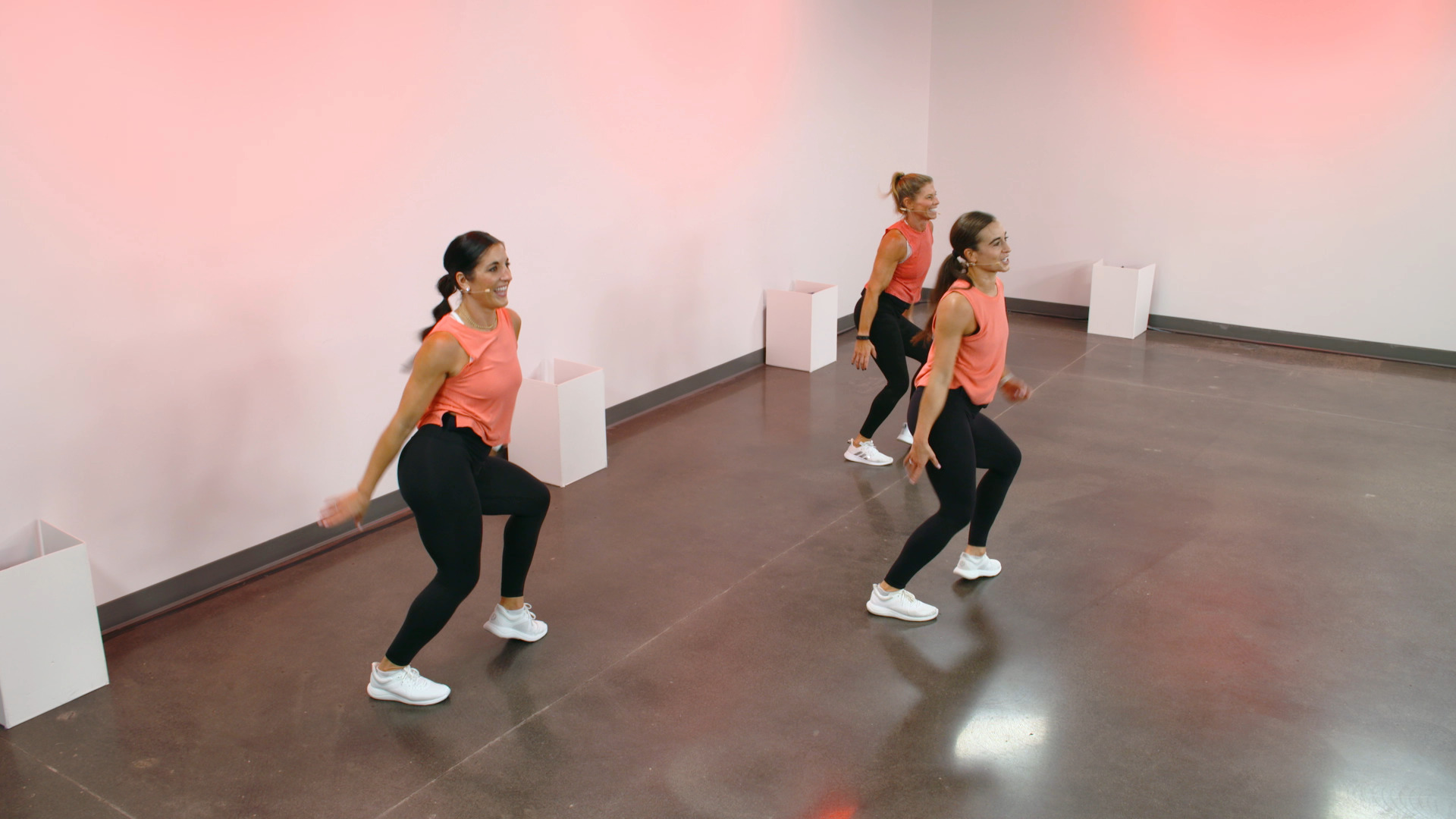 Dance Fit #1 | Get Healthy U TV
