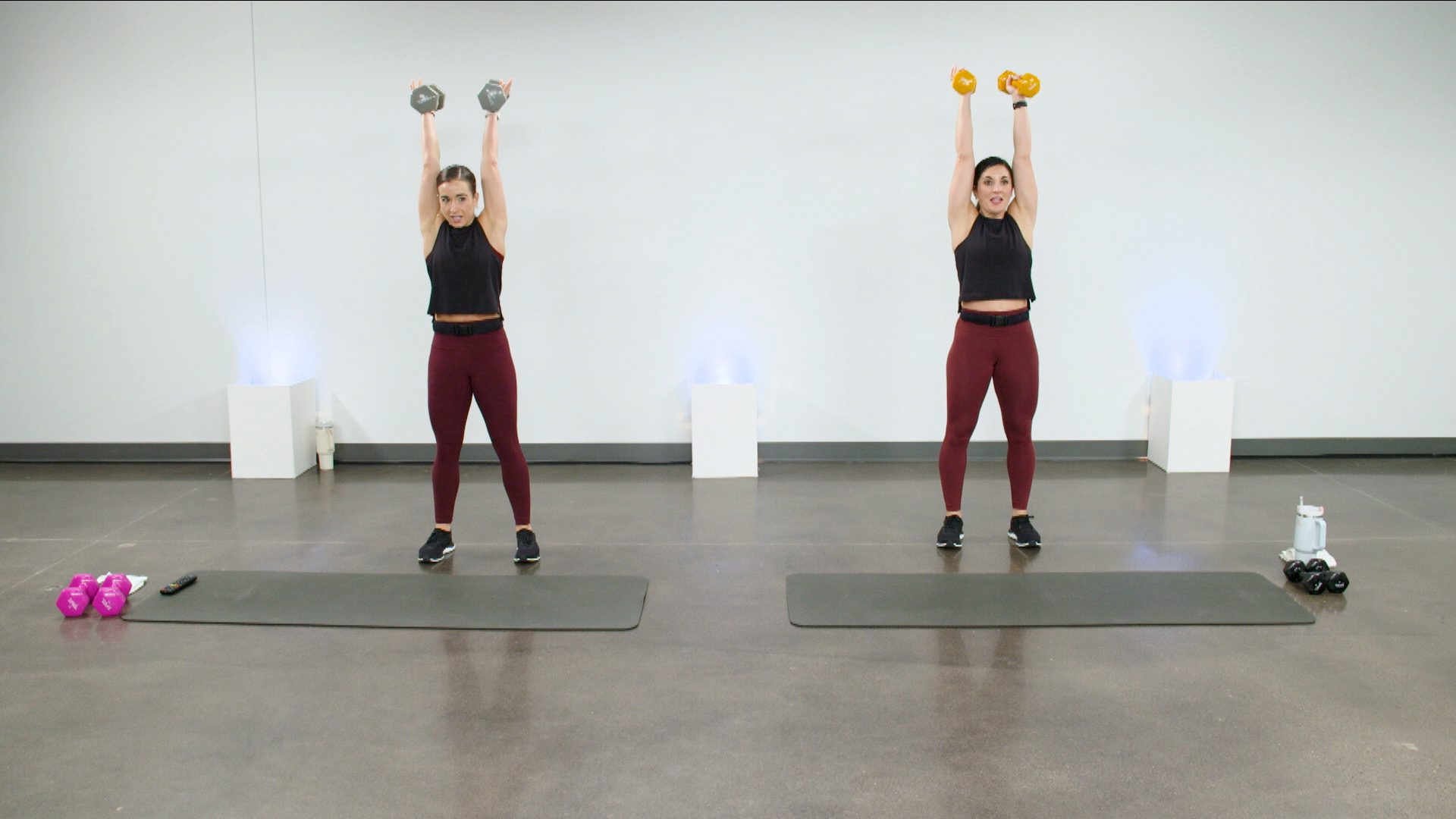 GOLD Trifecta 3 | Get Healthy U TV