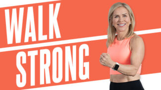 Walk Strong: Calendar Program | GHUTV | www.gethealthyutv.com