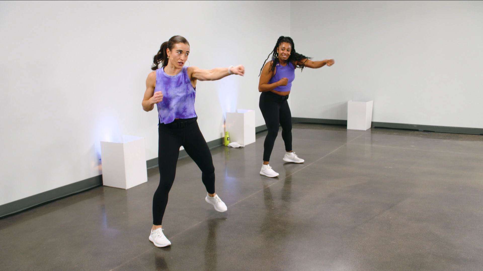 GOLD The Mix 1 | Get Healthy U TV