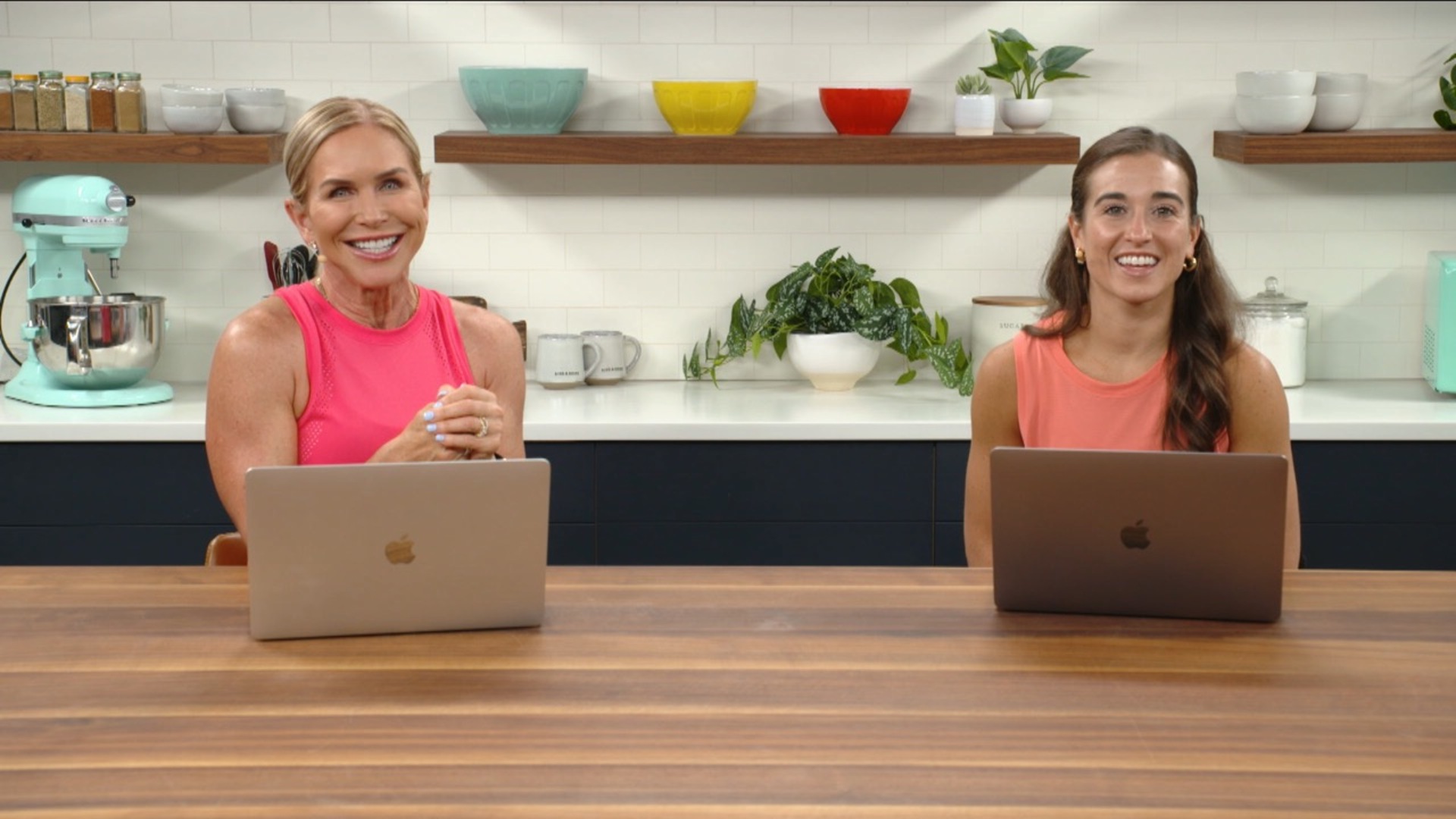 GHUTV LIVE! Strength Training | Get Healthy U TV