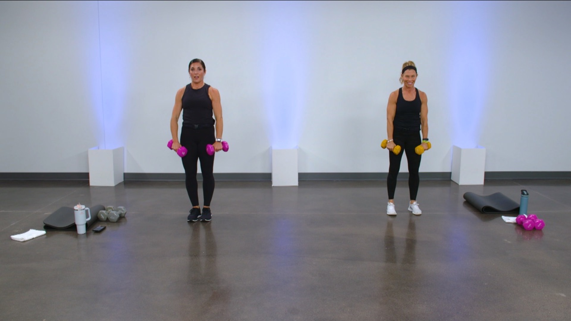 GOLD Body Zone Breakdown 6 | Get Healthy U TV