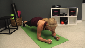 Ab Crusher Circuit Workout | GHUTV | www.gethealthyutv.com