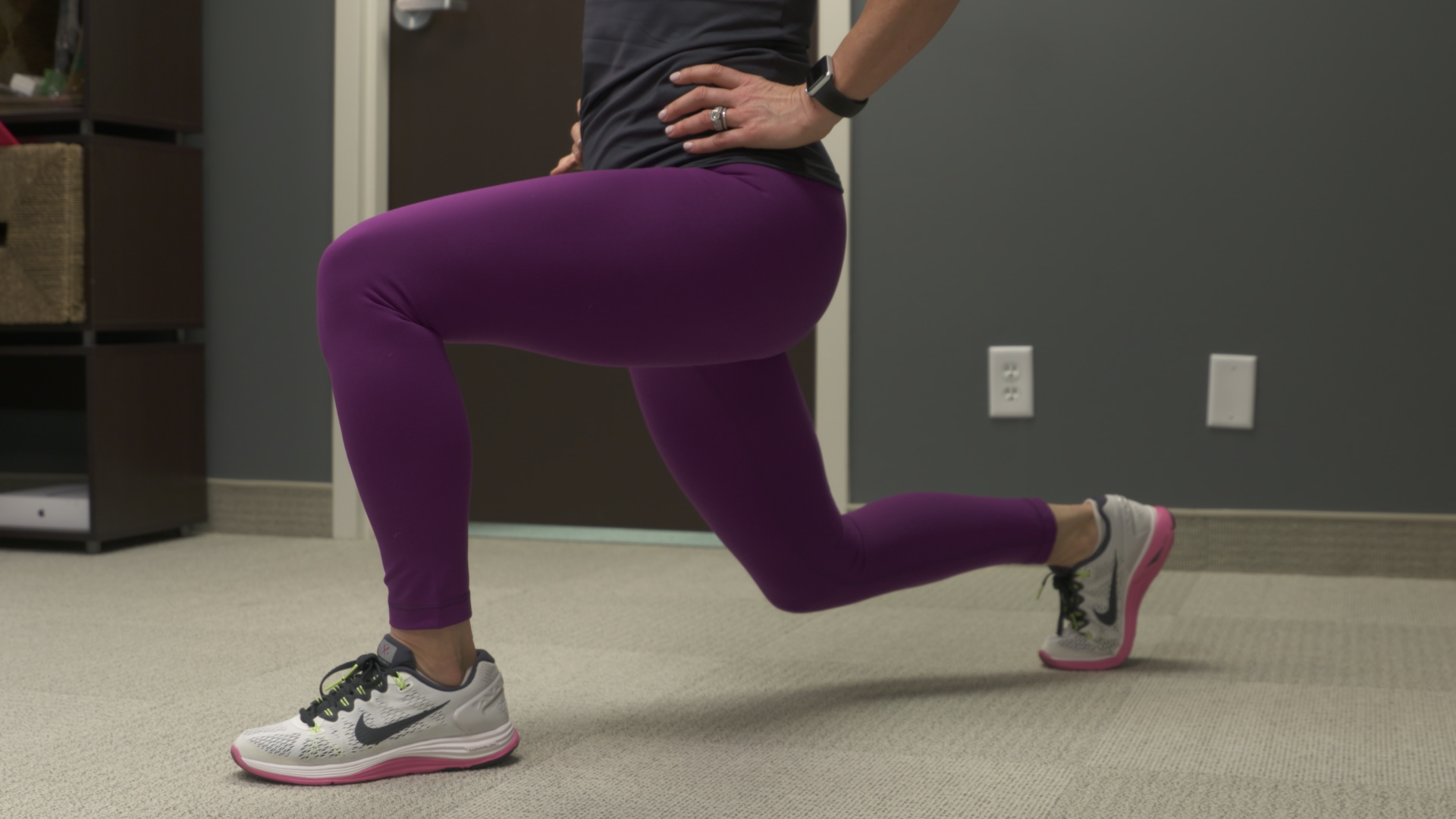 Lunge Variations to Keep Your Workout New & Exciting