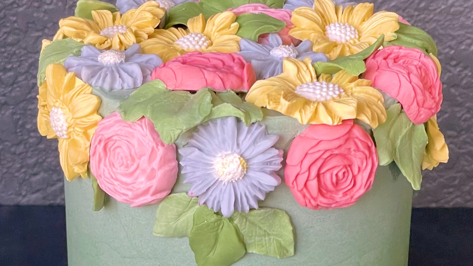 Making Molded Flowers | Craft And Hobby