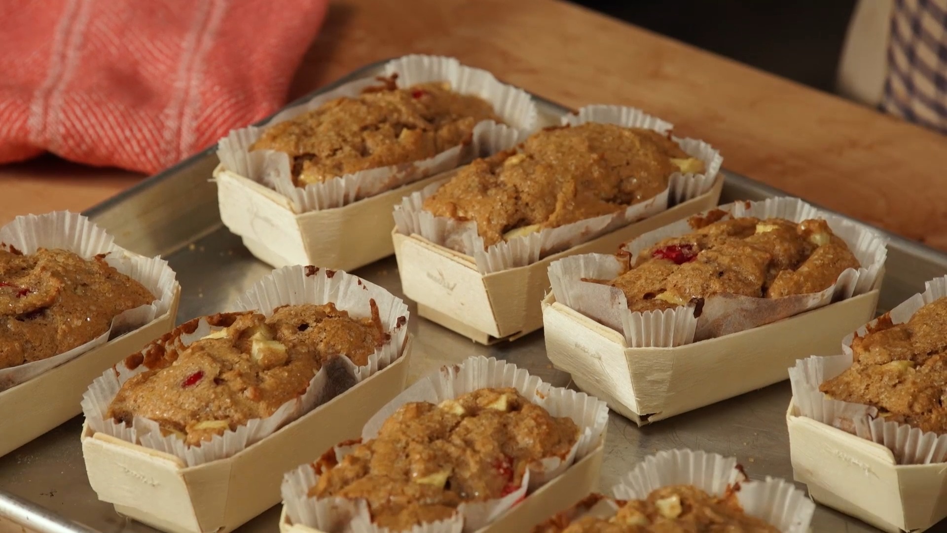 How to Bake the Best Quick Breads | Craft And Hobby