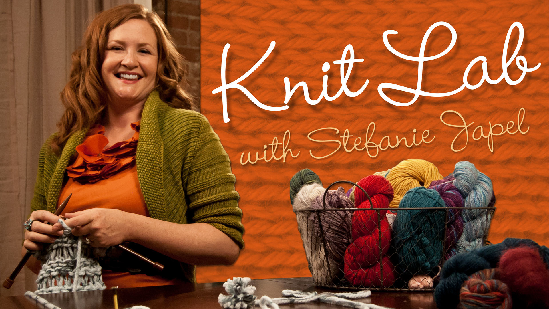 Knit Lab: Projects, Patterns & Techniques | Craft And Hobby