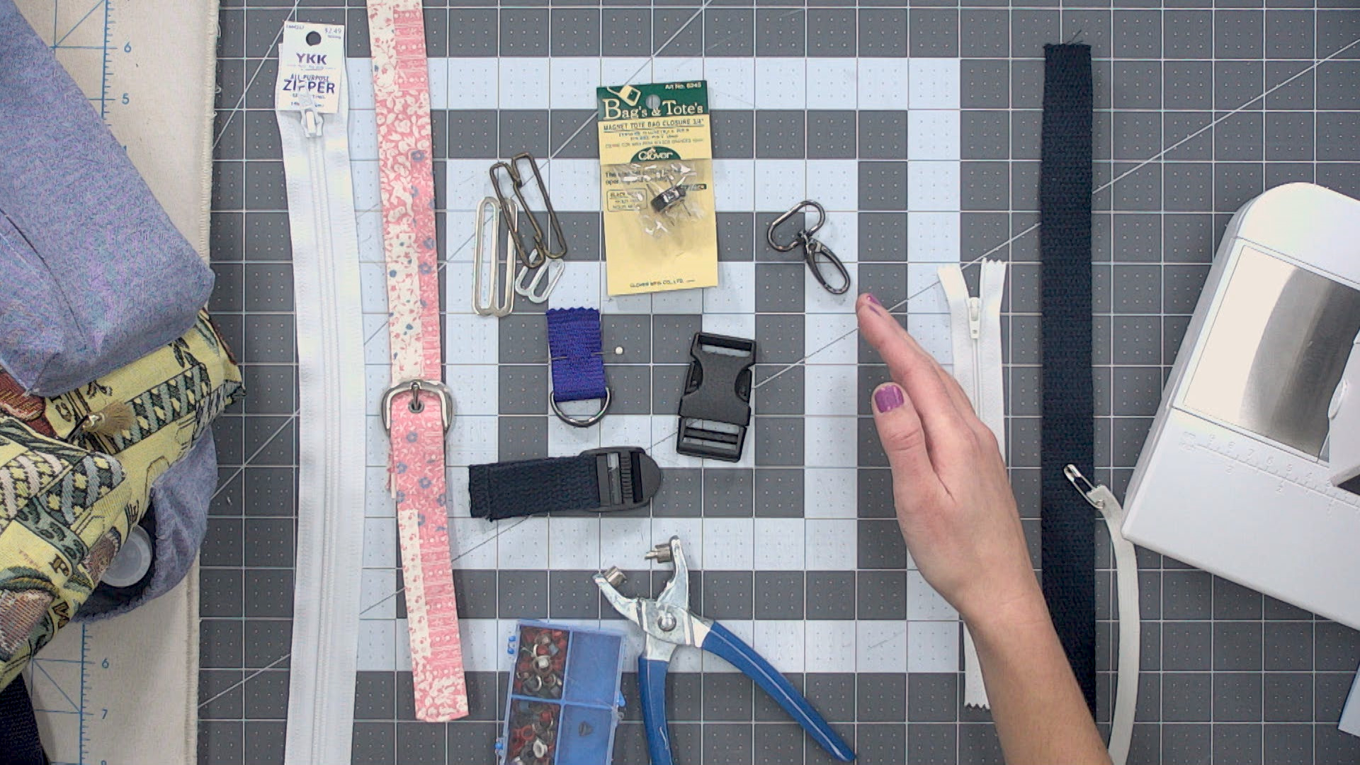 Portrait Prep: How to Diagram a Face | Craft & Hobby