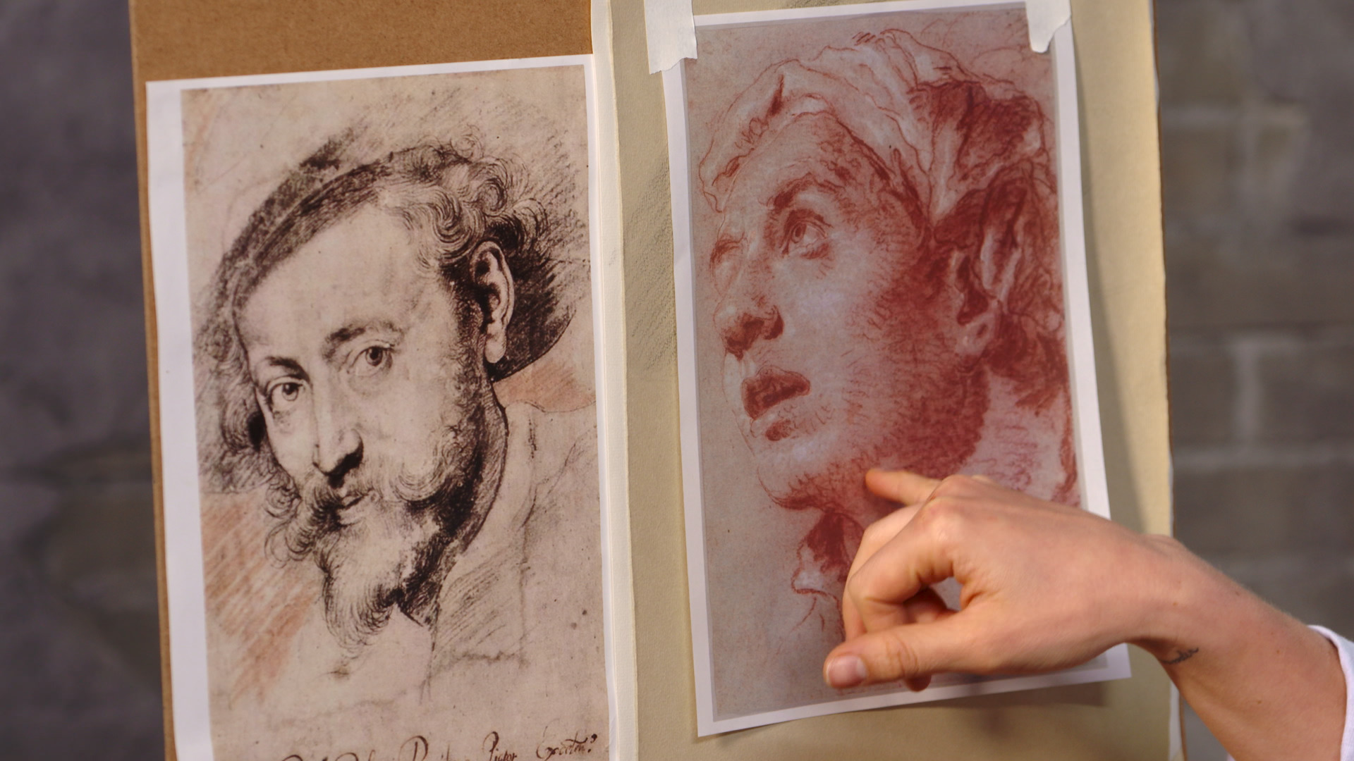 Drawing Techniques to Enhance Form | Craft And Hobby