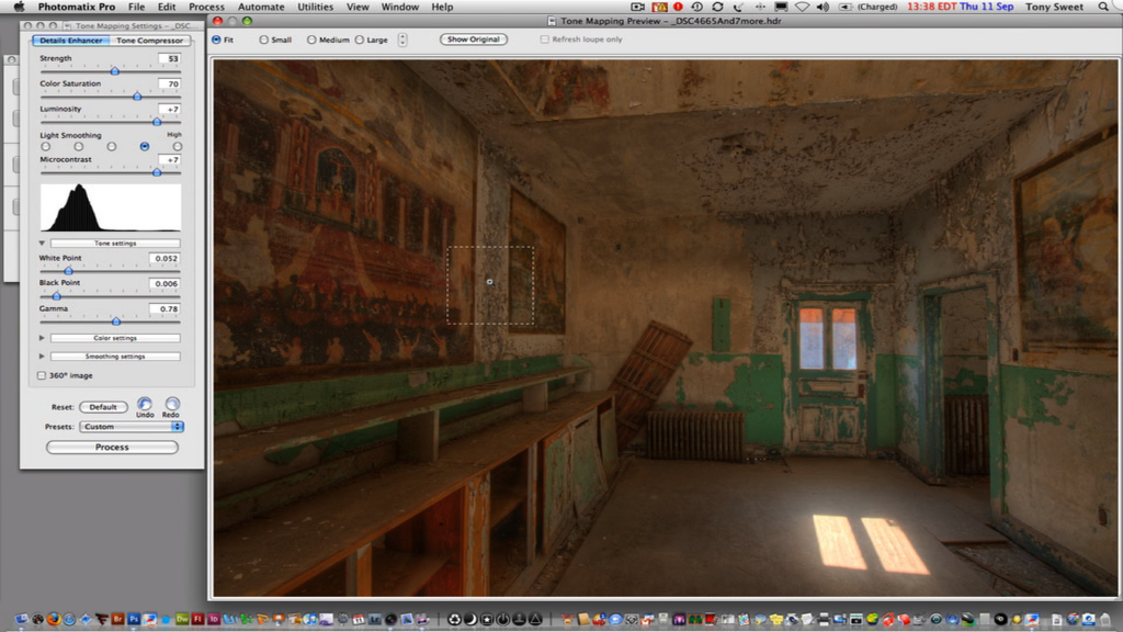 Adding Texture in Photography | Craft & Hobby