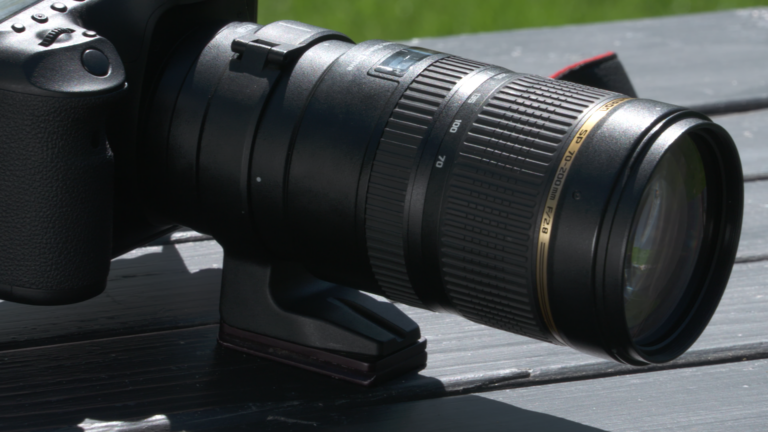 Short Telephoto Lens & Why It’s Valuable for Outdoor Photography ...