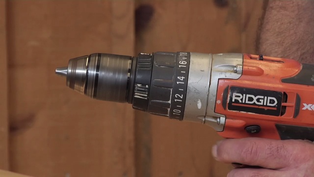 Understanding Drill Settings and Numbers | Craft And Hobby