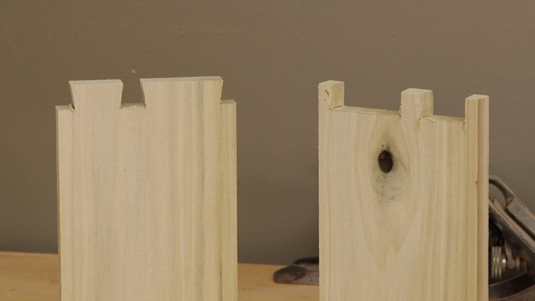 Dovetail Joinery: Know Your Dovetails | WWGOA | Craft And Hobby