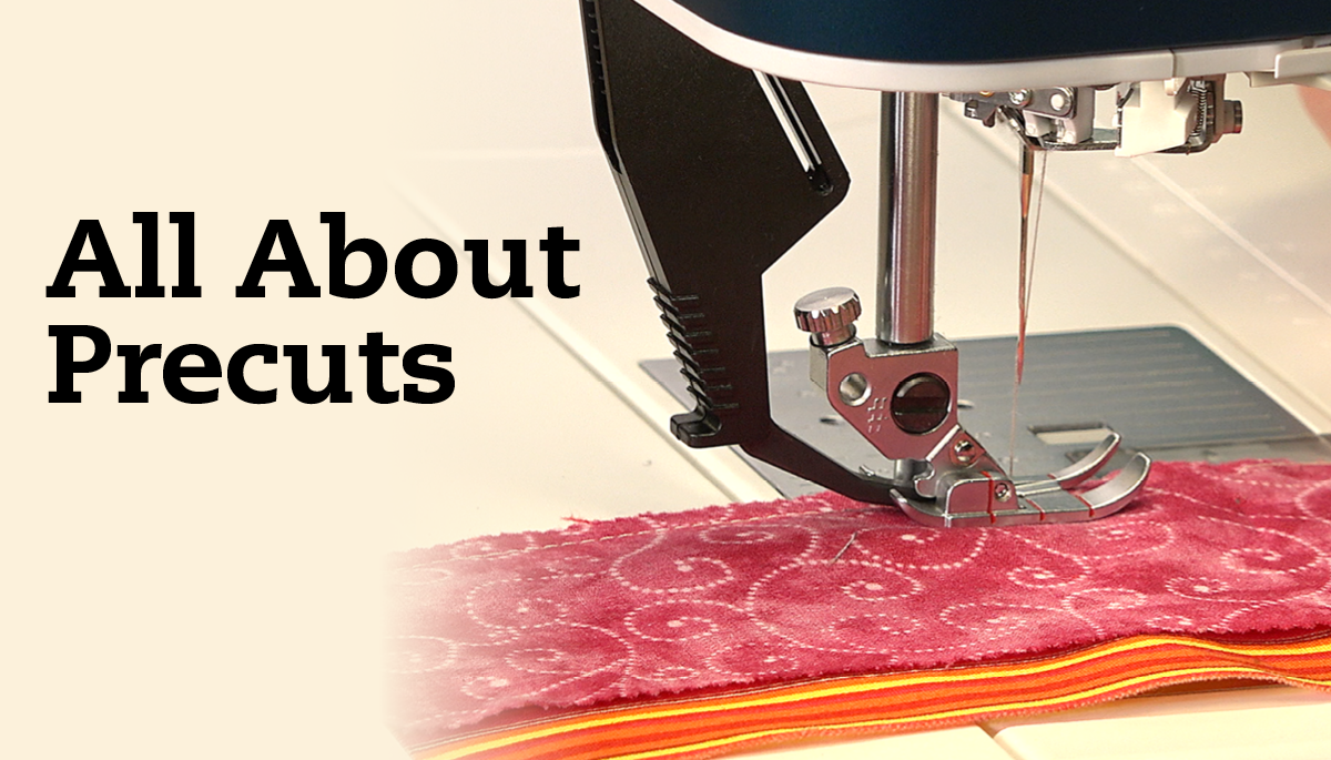 All About Precuts | Craft And Hobby