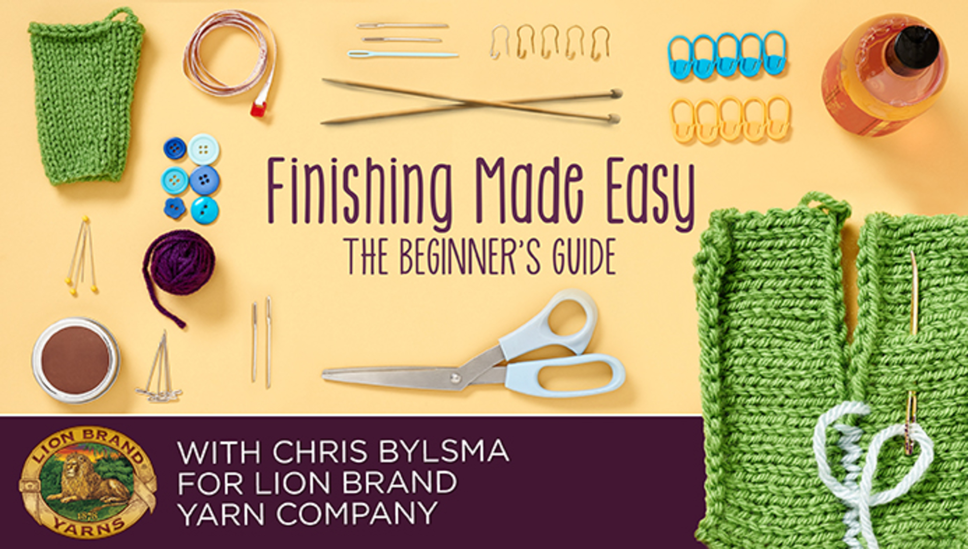 Finishing Made Easy: The Beginner’s Guide | Craft And Hobby