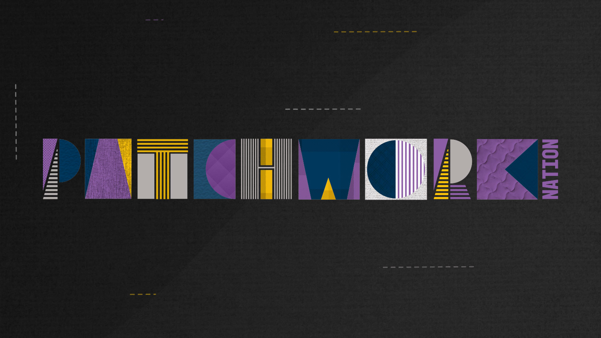 Patchwork Nation | Craft And Hobby