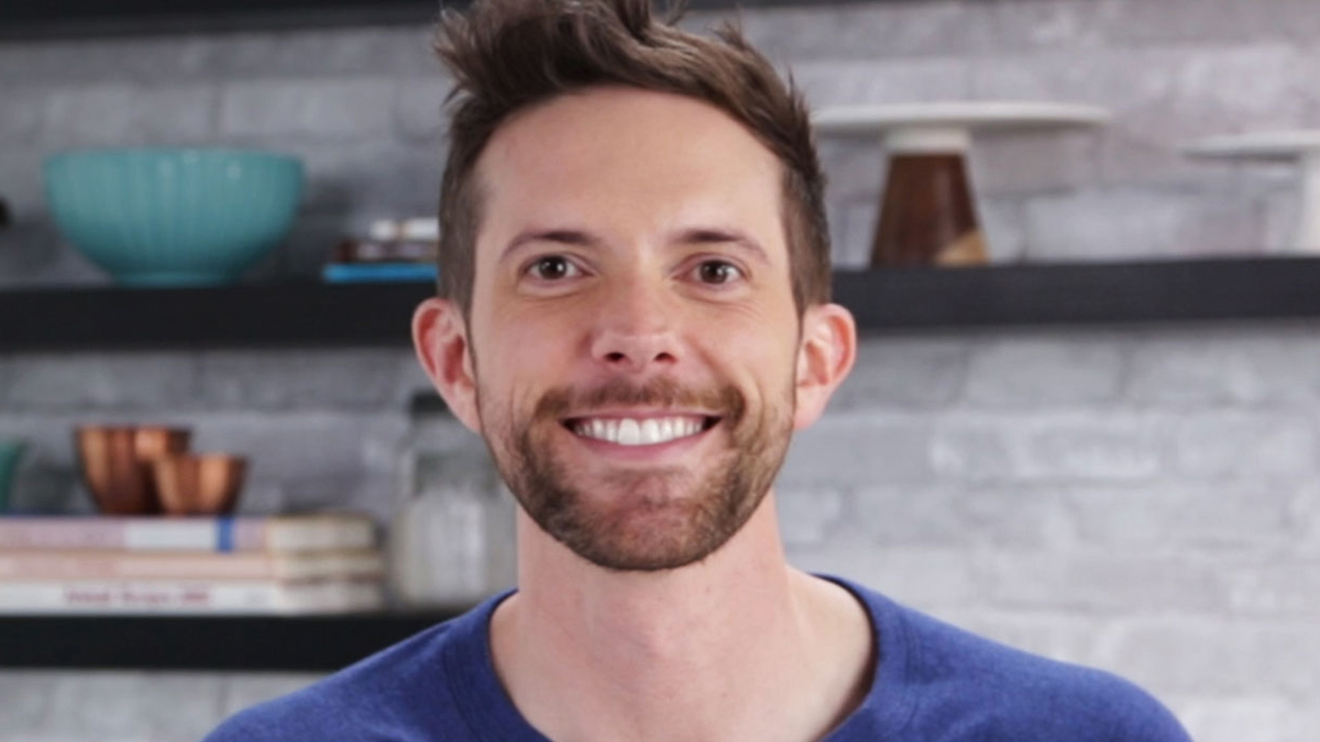 Man About Cake Season 1 | Craft And Hobby