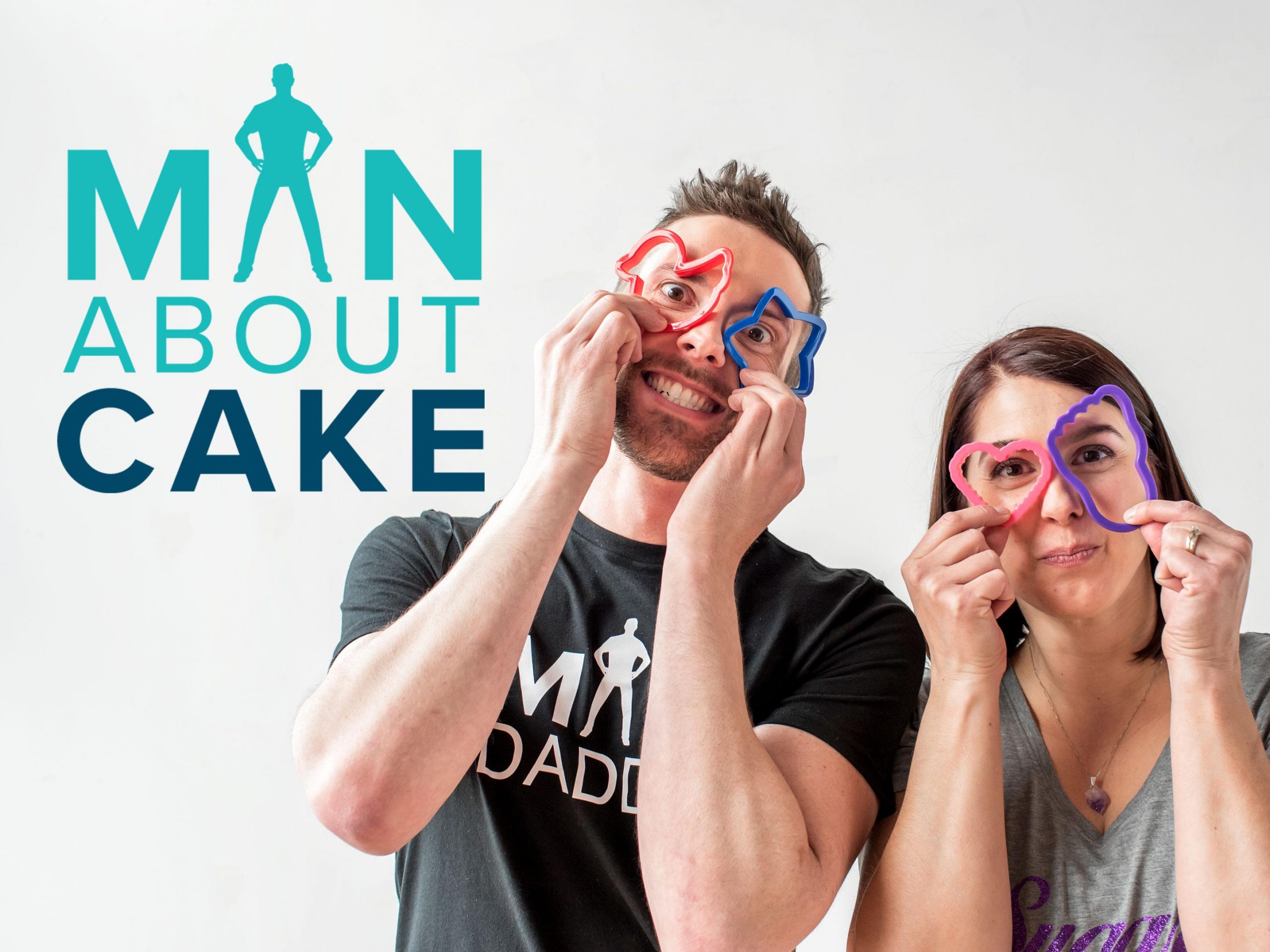 Man About Cake Season 4 | Craft And Hobby