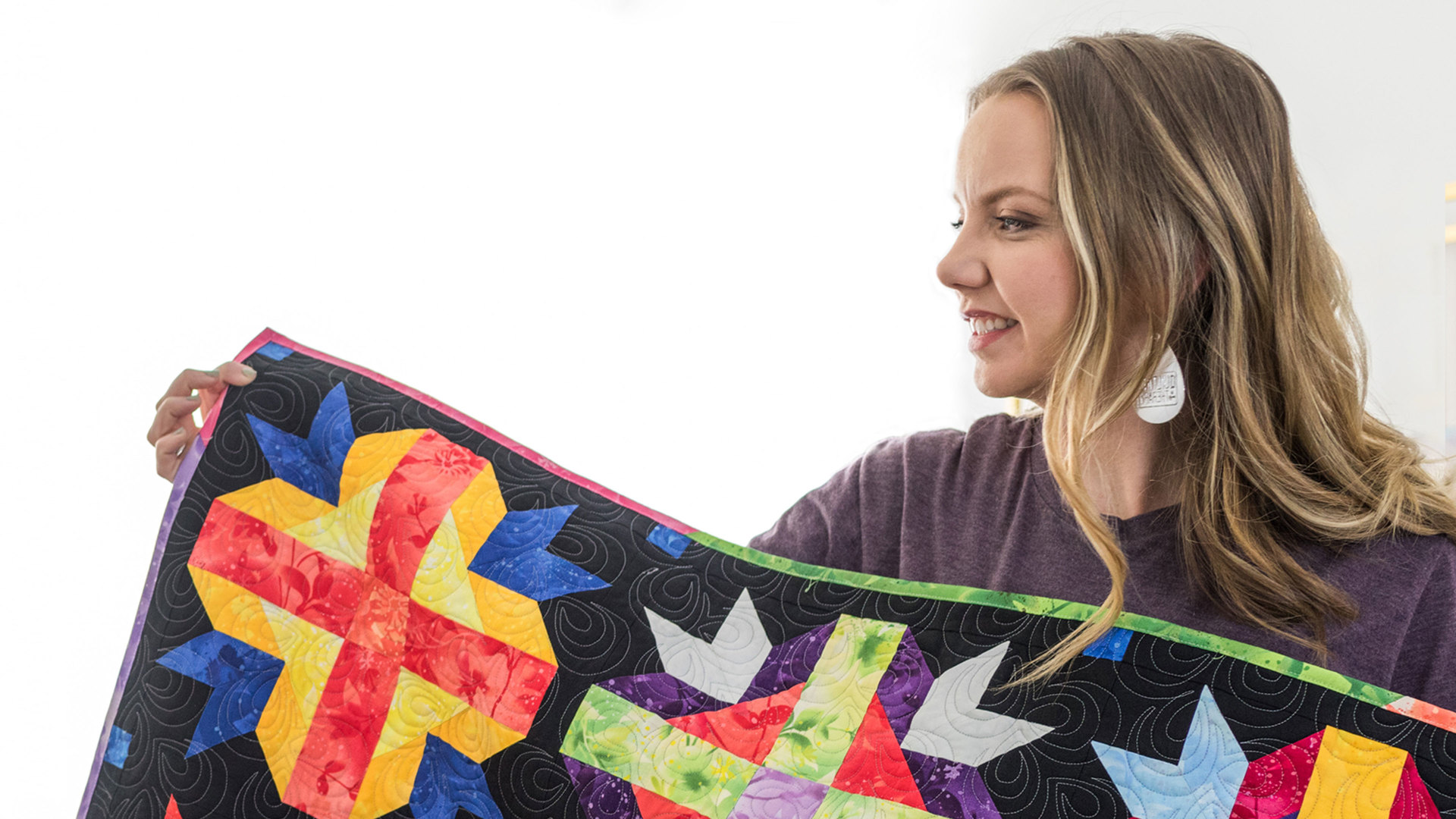 The Good Life Quilt-Along | Craft And Hobby