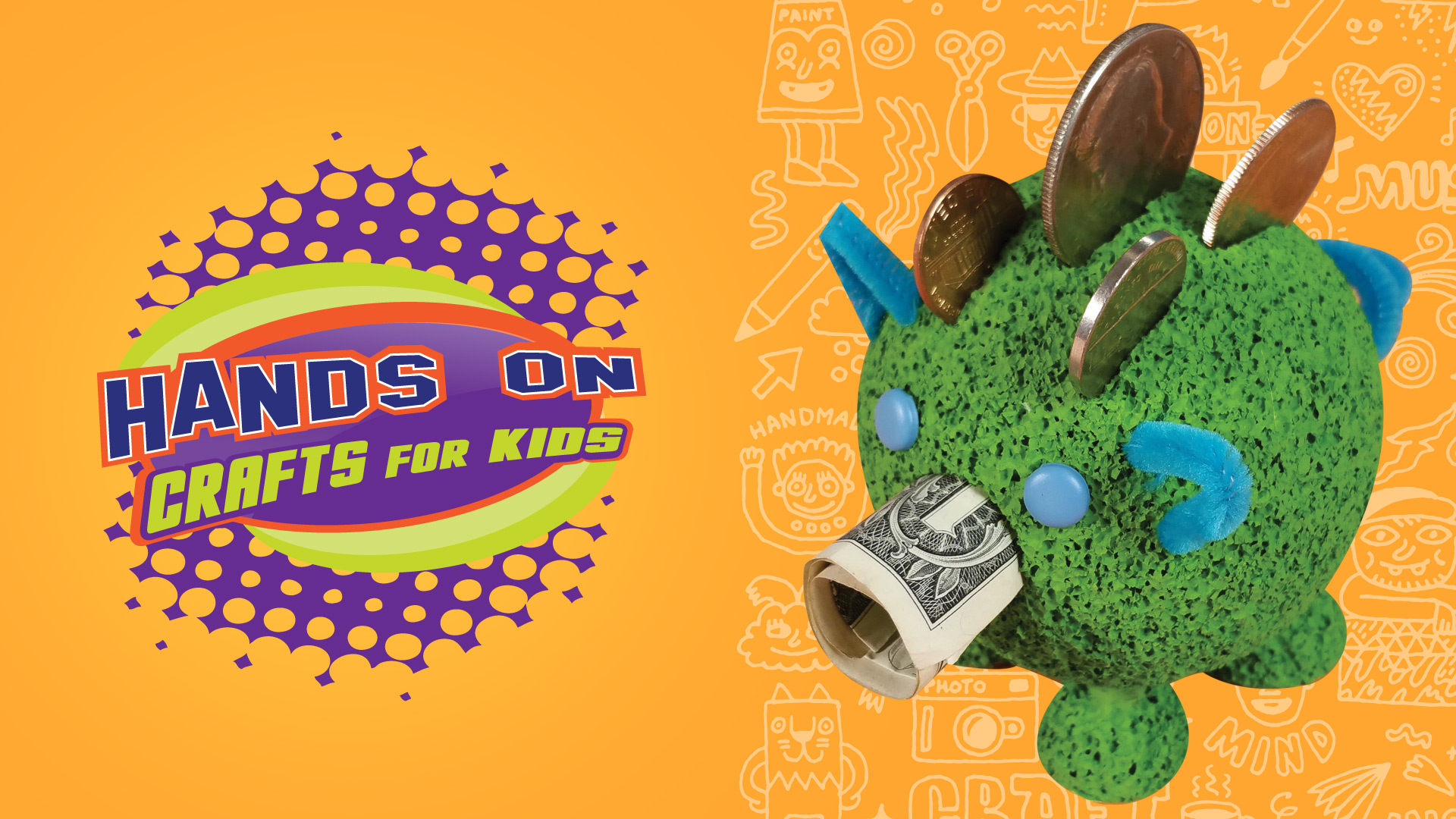 Hands On Crafts for Kids: A Fresh Look | Craft And Hobby