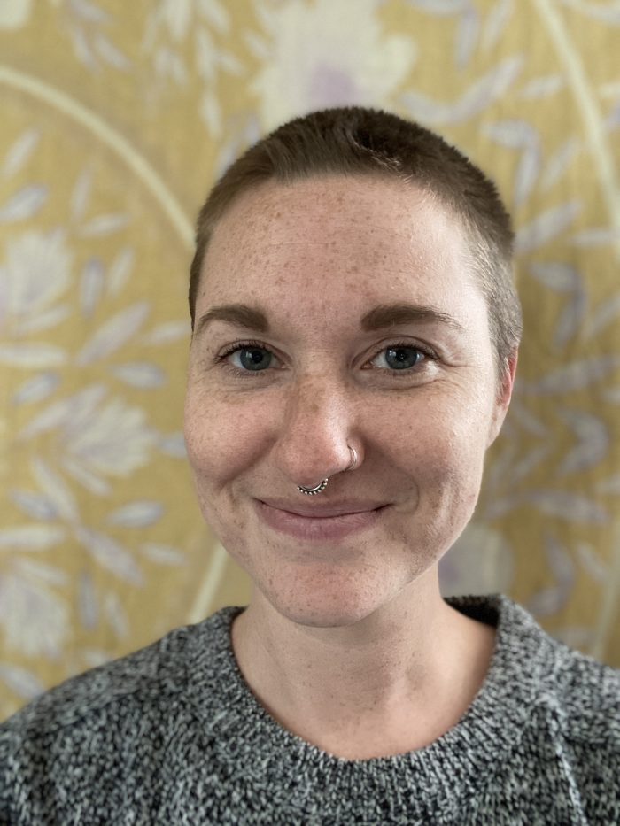 About Us | The Knitting Circle