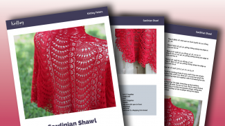 Knitting Patterns | The Knitting Circle