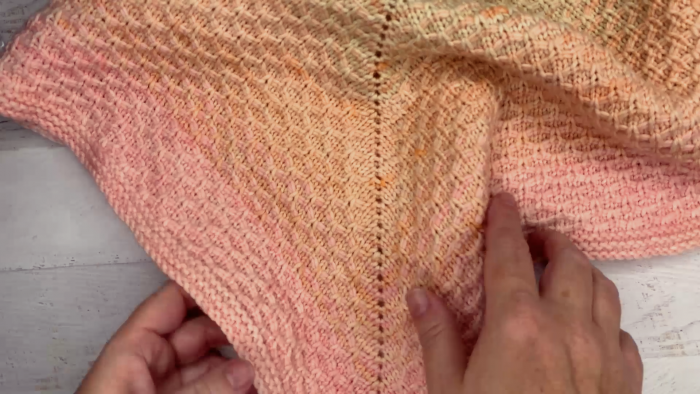 Slipped Stitches and Colorwork Download | The Knitting Circle