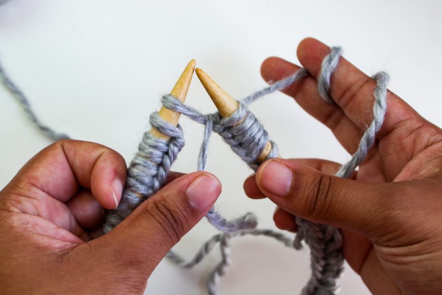 5 Quick Knitting Tips | The Knitting Circle