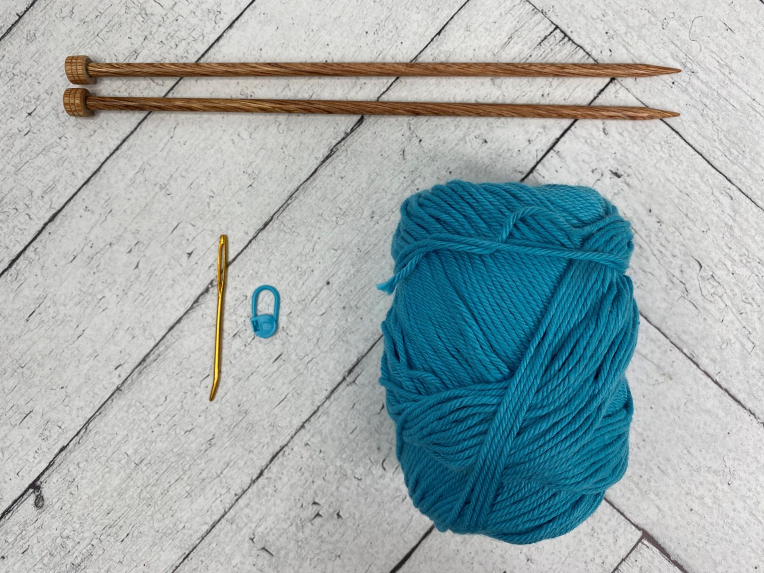 Freebie Pattern: Let's Knit a Dishcloth! | The Knitting Circle