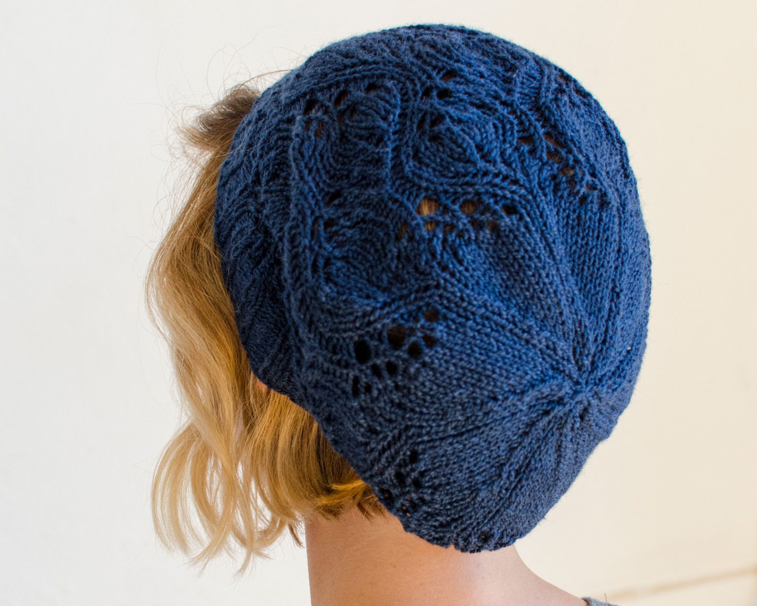 5 Fun Hat Patterns to Knit | The Knitting Circle