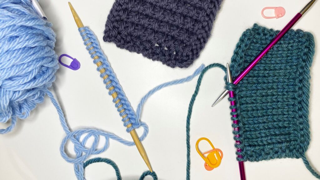 Steeking Techniques | LIVE Tutorial with Michele Lee Bernstein | The ...