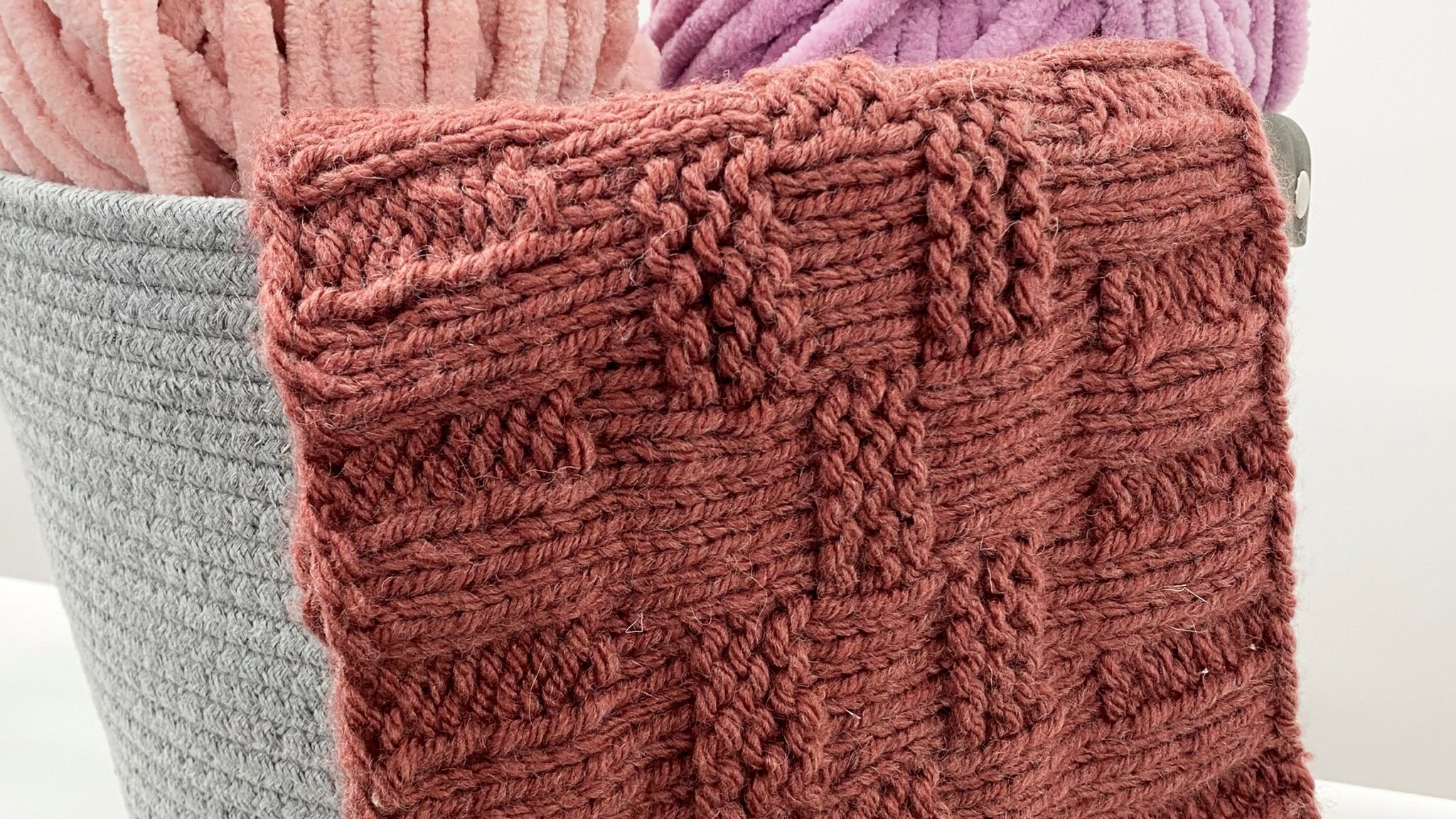 TKC LIVE! May 2021 | TKC | www.theknittingcircle.com