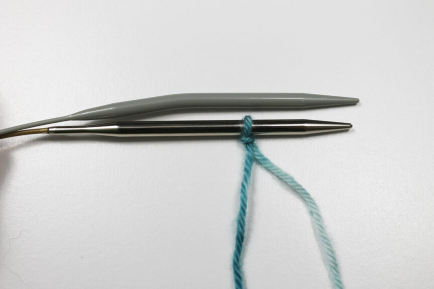 Use the Turkish Cast On for Seamless Toe-Up Socks (and more!) | The ...