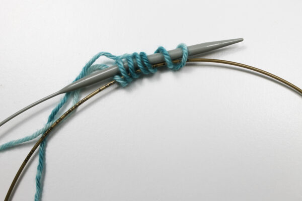 Use the Turkish Cast On for Seamless Toe-Up Socks (and more!) | The ...