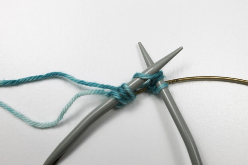 Use the Turkish Cast On for Seamless Toe-Up Socks (and more!) | The ...