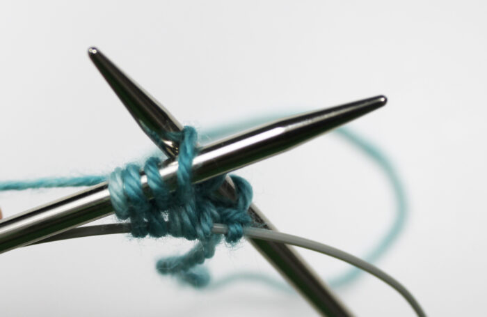 Use the Turkish Cast On for Seamless Toe-Up Socks (and more!) | The ...