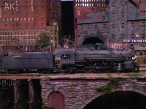 George Sellios’ Franklin & South Manchester Part 1 | MRA | www ...