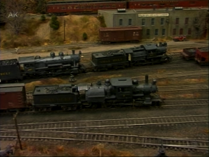 Bill Henderson’s Coal Belt Railroad Video Download | Model Railroad Academy