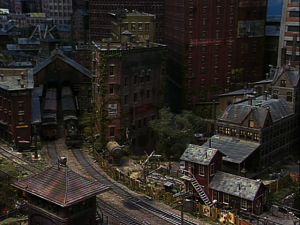 Urban Modeling 5-Download Set | MRA | www.modelrailroadacademy.com